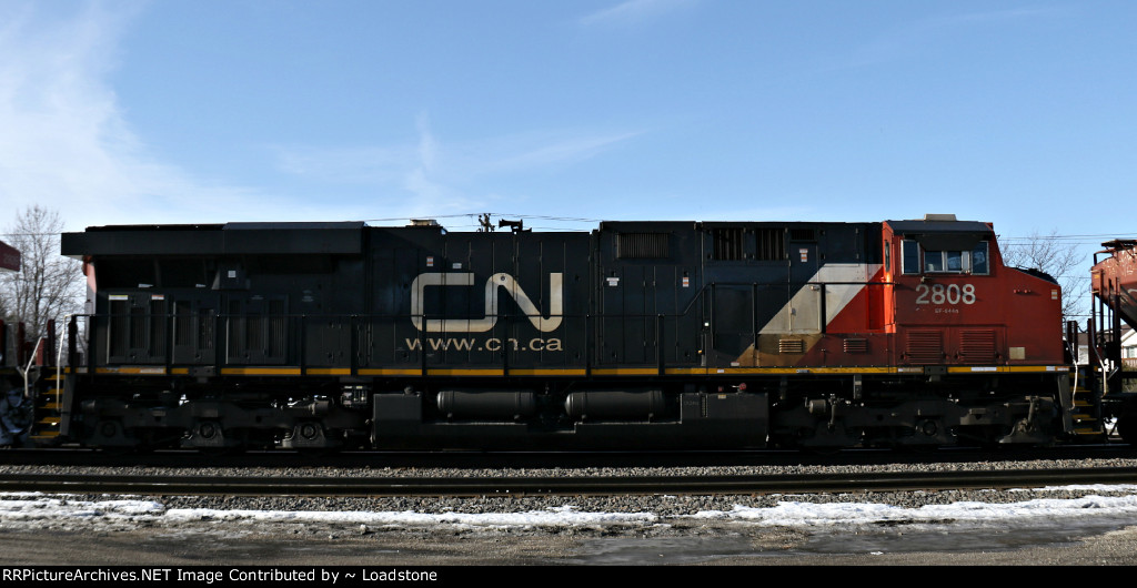 CN 2808